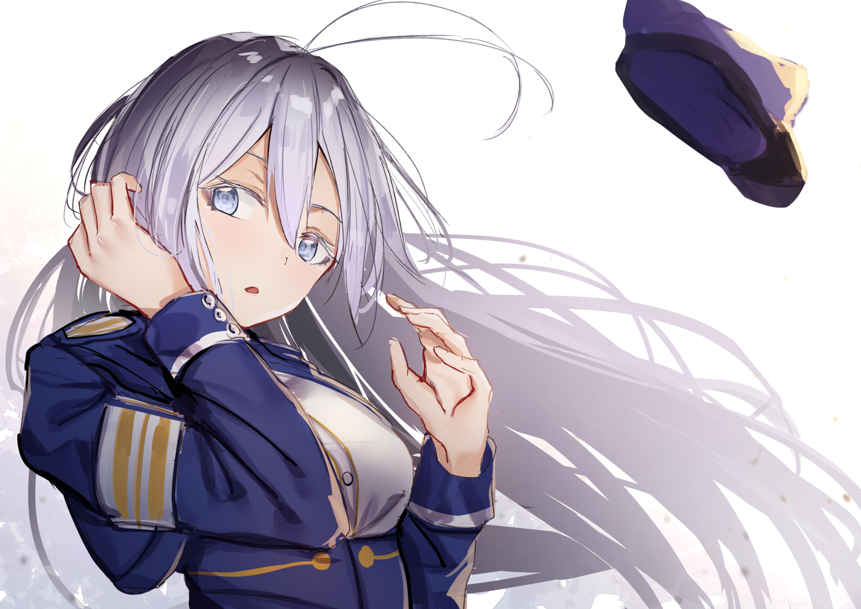 来点《86不存在的战区》的高清壁纸吧？ - 知乎