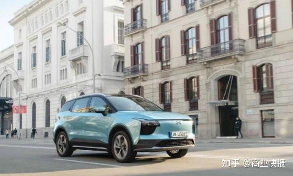 逆袭市场，爱驰U5堪称标杆 - 知乎