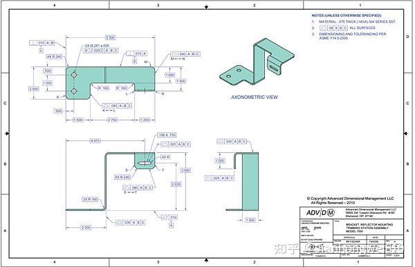 如何更好的利用3D CAD 数据（MBD技术） - 知乎
