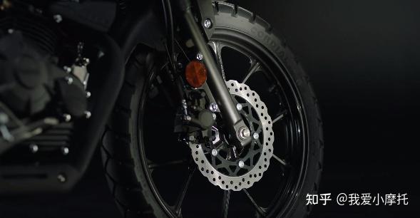 150cc复古车，价格相当的雅马哈GT150 FAZER和幼狮150怎么选？ - 知乎