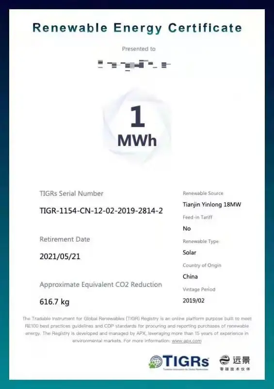 国际绿证网-国际绿证标准委员会官方授权注册商（Registrant）和授权会员（Participant）