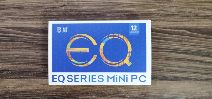 [零刻]EQ12 N100 迷你主机：从开箱到安装ESXi+虚拟机 - 知乎