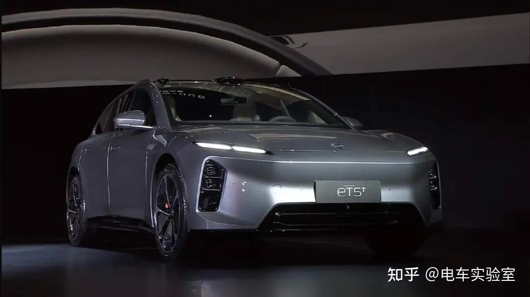 29.8 万！蔚来发布新 ET5、ET5T，所有痛点一次解决！ - 知乎