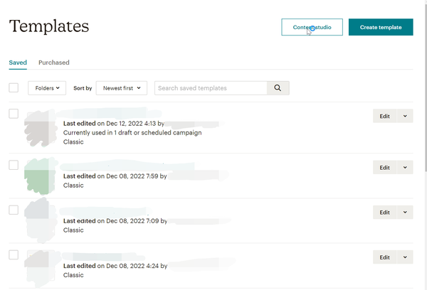 如何用Mailchimp发送邮件？保姆级图文指导，包教包会！ - 知乎