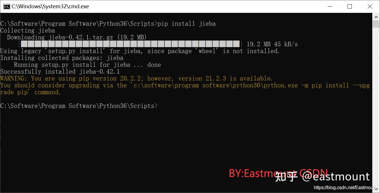 [Python从零到壹] 十六.文本挖掘之词云热点与LDA主题分布分析万字详解 - 知乎