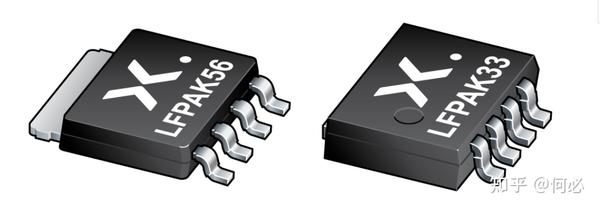 Nexperia 再度强势入围2022全球电子成就奖评选 - 知乎