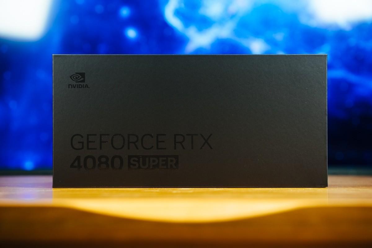 GeForce RTX 4080 SUPER评测：性价比的超级进化，游戏与AI很能打 - 知乎