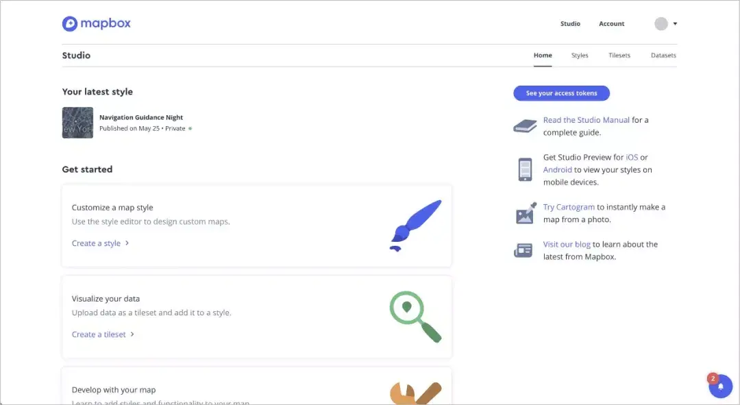 开发者 | 地图UI设计工作流，从Mapbox到Sketch - 知乎