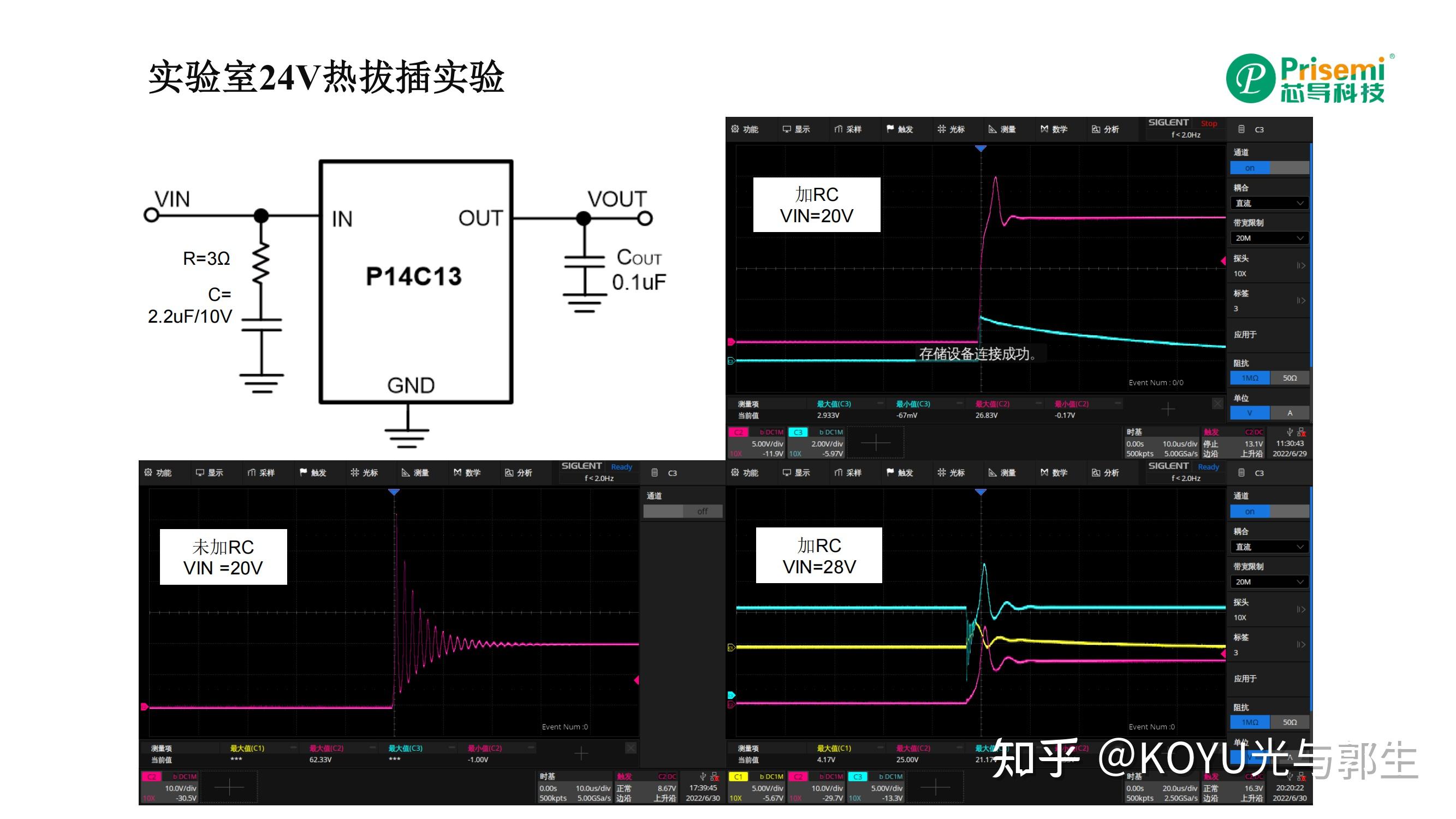芯导P14C13(上市公司)，过压保护IC，SOT23-3封装，电子因等产品保护神器，完美兼容某5309，性能更好，价格更低。 - 知乎