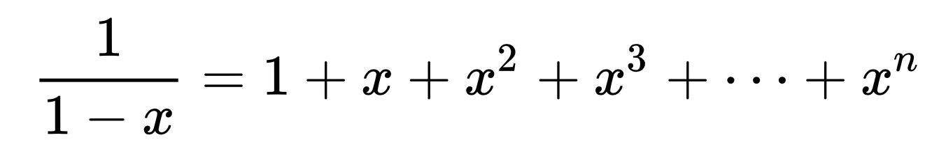 关于ln（1+x）/（1-x）在无穷远处泰勒展开? - 知乎