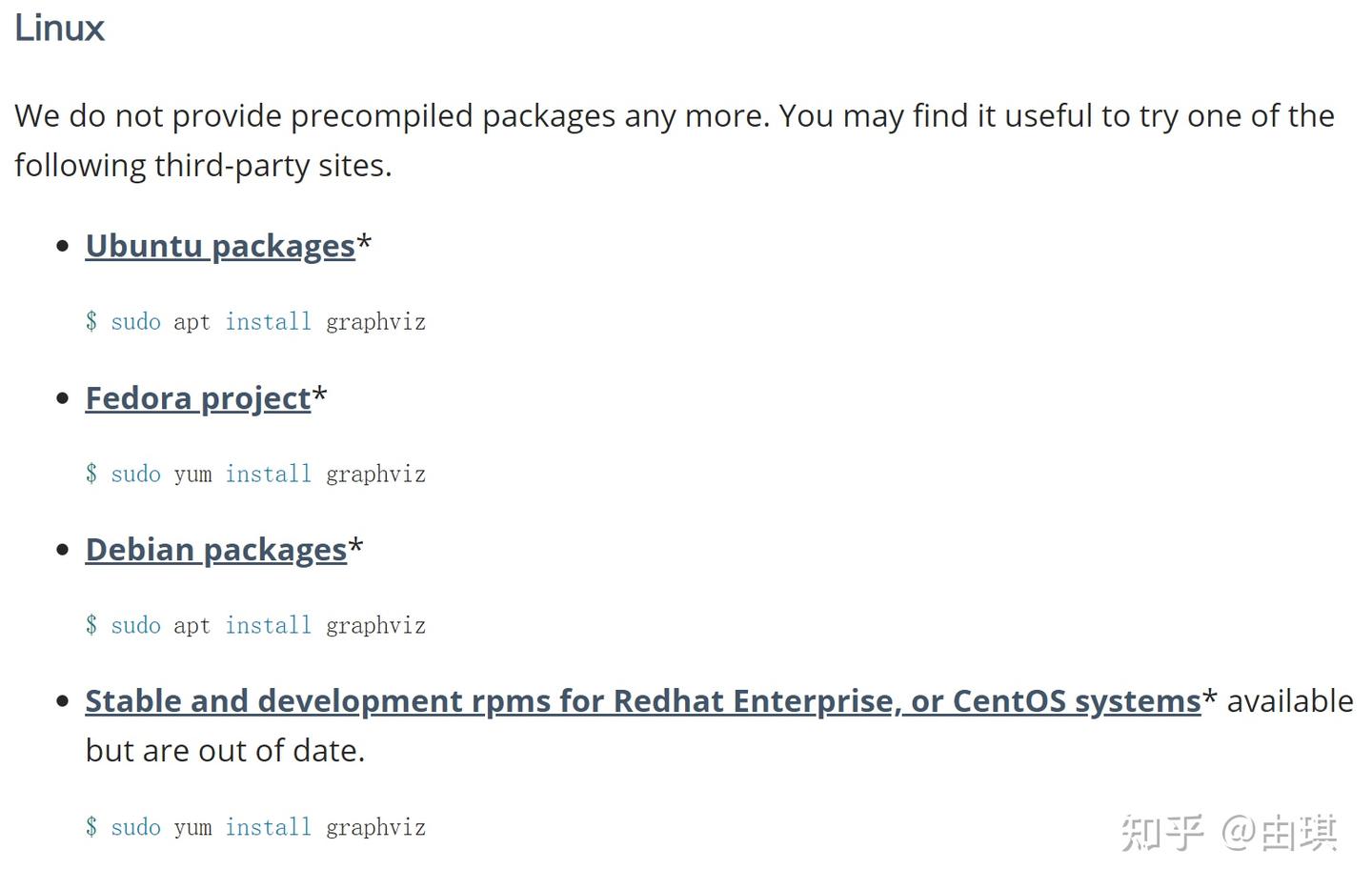 Pyreverse结合Graphviz自动绘制Python类图 - 知乎