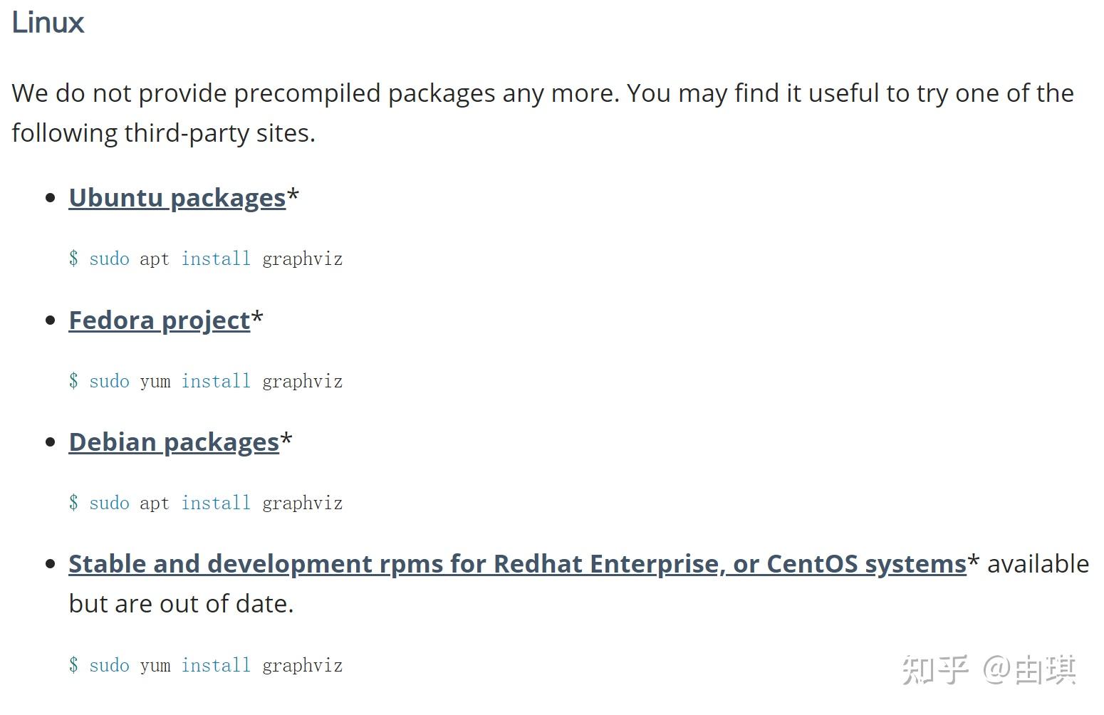 Pyreverse结合Graphviz自动绘制Python类图 - 知乎