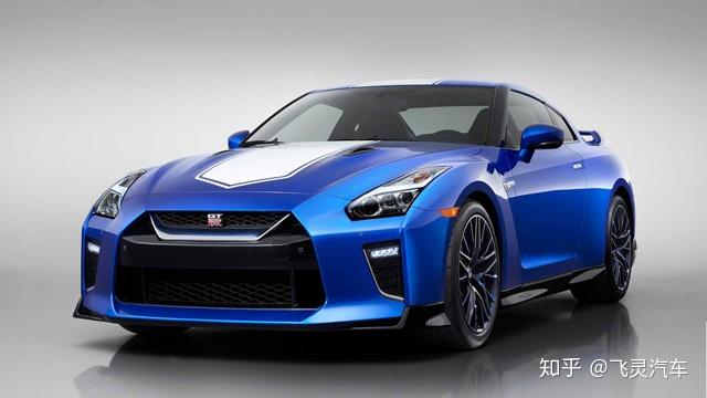 何为“战神”？NISSAN（日产）GTR来告诉你 - 知乎