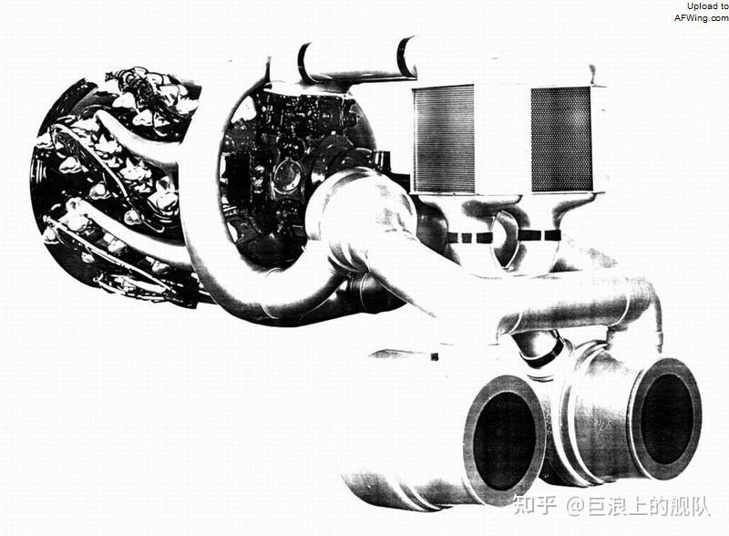 美国 TB2D天空海盗SKYPIRATE鱼雷轰炸机架空装备气泡座舱和双折叠机翼的4.0版本 - 知乎
