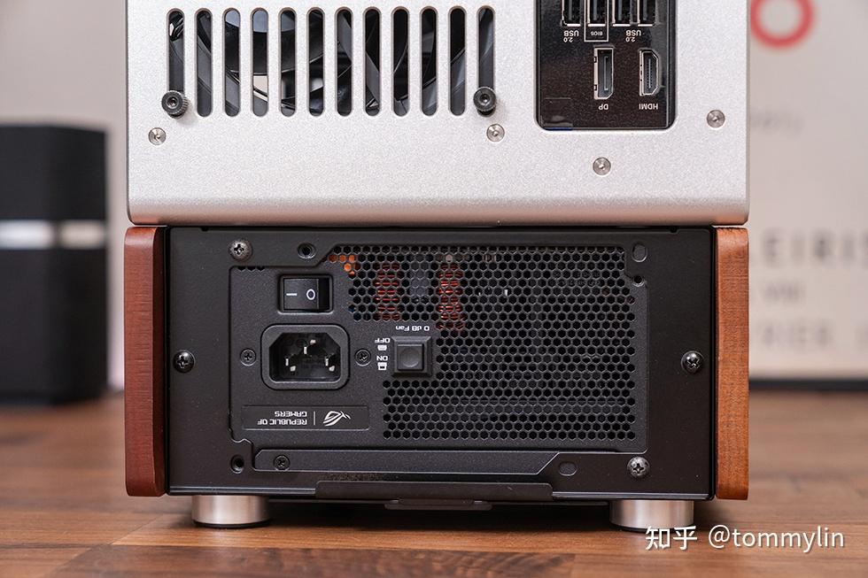 乔思伯T7，精致的MATX就是应该这样子 - 知乎