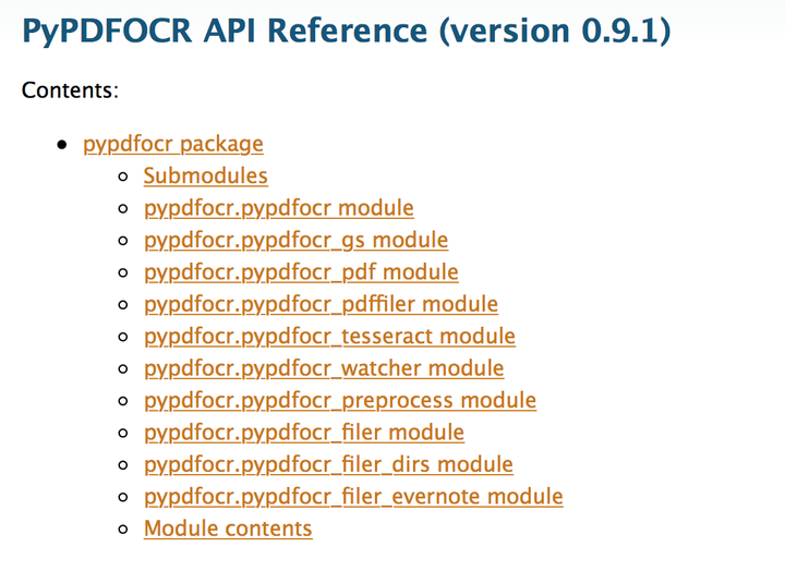 阅读小工具 Pypdfocr 把图片式pdf变成可搜索的文本式pdf 知乎 