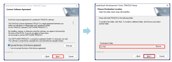 基于 SemiDrive E3 平台 TRACE32 安装调试与烧录介绍 - 知乎