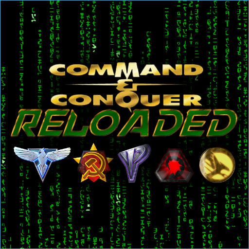 【红警MOD推荐】【YR】C&C:Reloaded （MODDB评分9.1） - 知乎