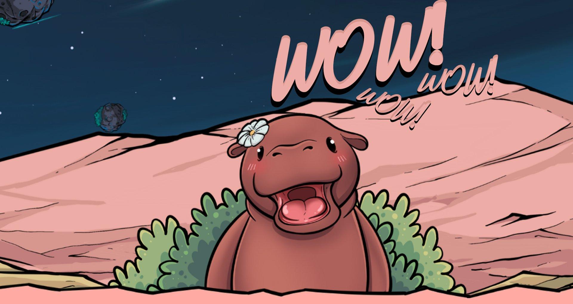 已经上涨110%MOODENG要起飞？ - 知乎