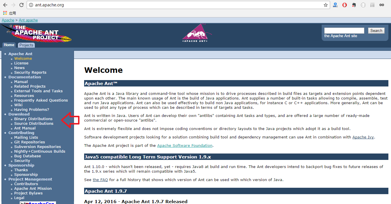 ANT十年手记分享——深入浅出 ANT（1） - 知乎