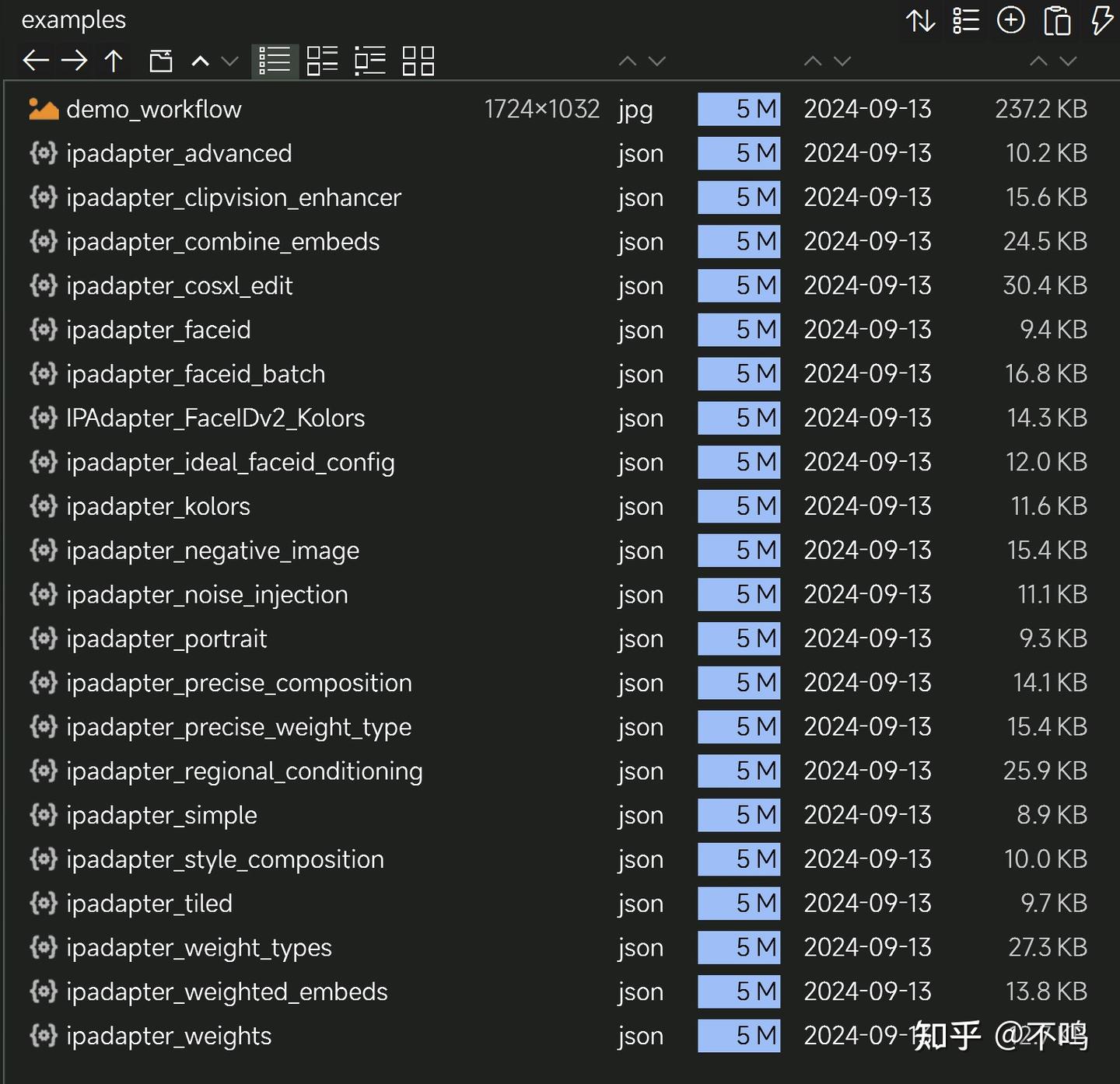 ComfyUI_图生图方法不完全讲解 - 知乎