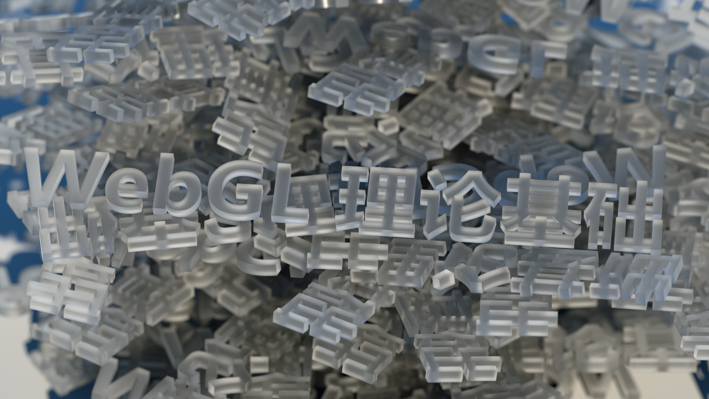 WebGL 理论基础 - 着色器和 GLSL - 知乎