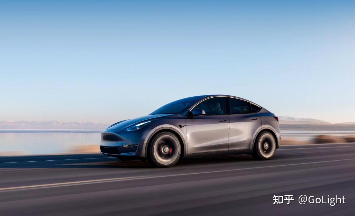 同样大降价！不到26万起售！特斯拉Model Y和问界M5怎么选? - 知乎