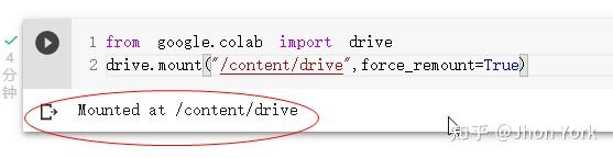 从Google云端硬盘到Colab——简便入门教程 - 知乎