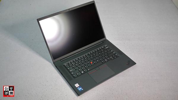 ThinkPad P1 Gen 5评测上篇：君需性能吾乃梦幻？ - 知乎