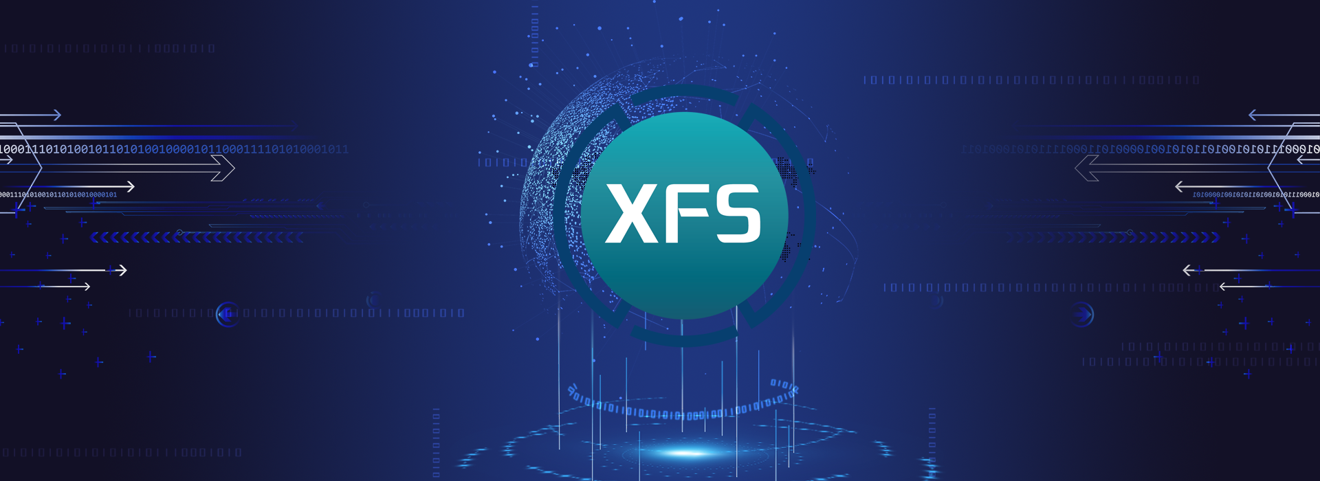 XFS突显区块链应用落地价值-推动实体经济发展 - 知乎