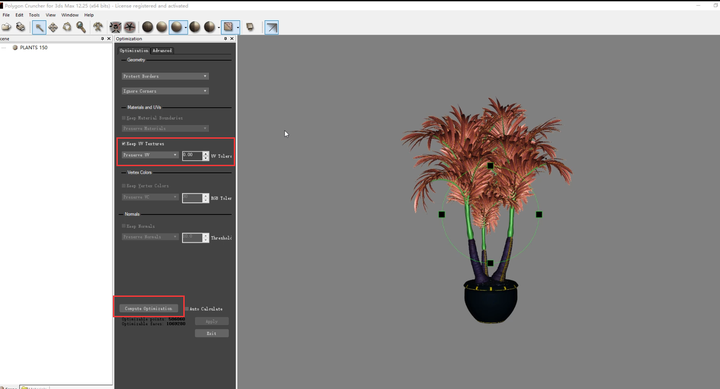 3dmax模型面数太多？CG MAGIC告诉您如何优化模型减少模型面数？ - 知乎