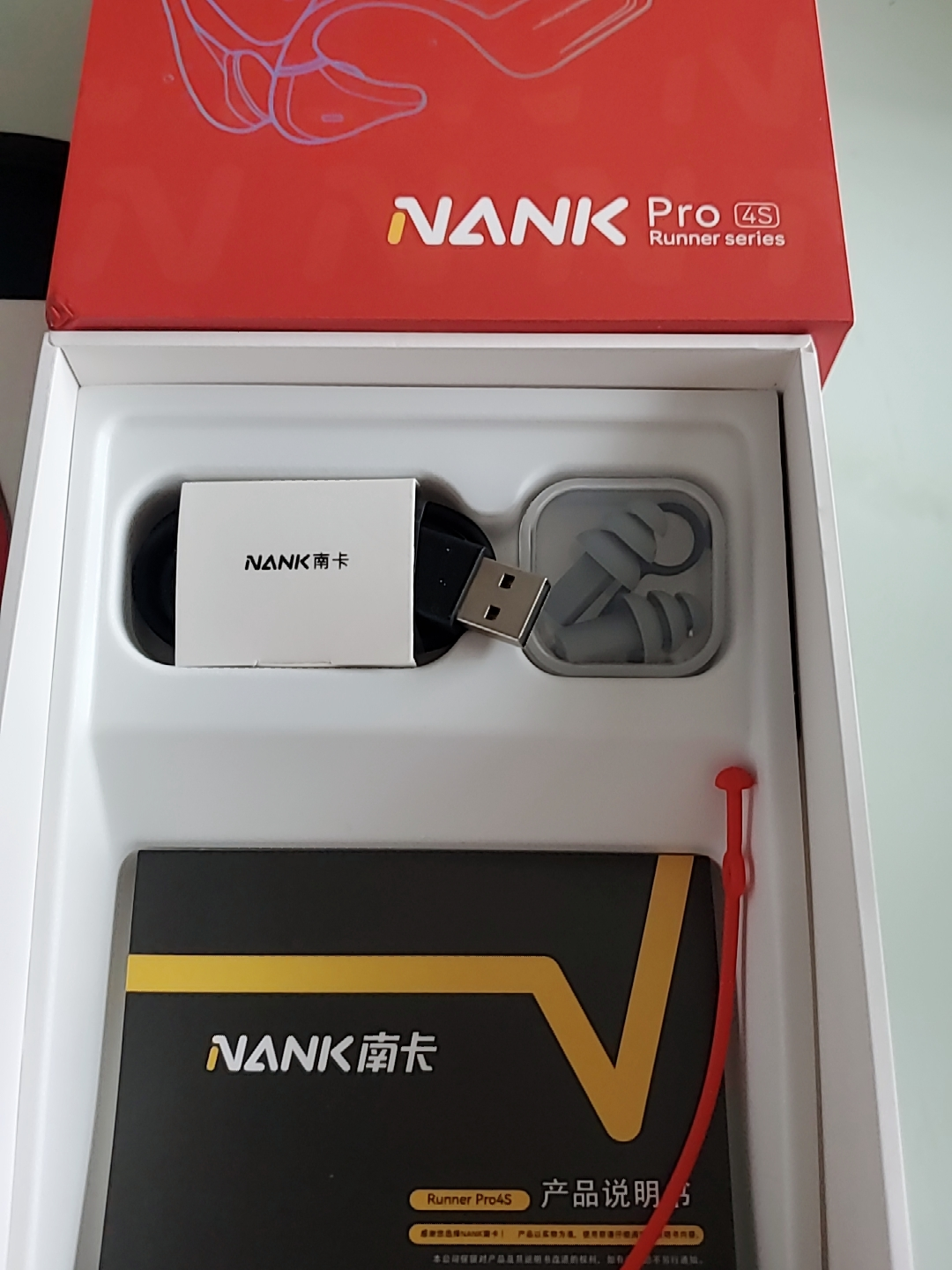 这耳机真顶！一个直男对南卡骨传导耳机Runner Pro 4s的真实感受！ - 知乎