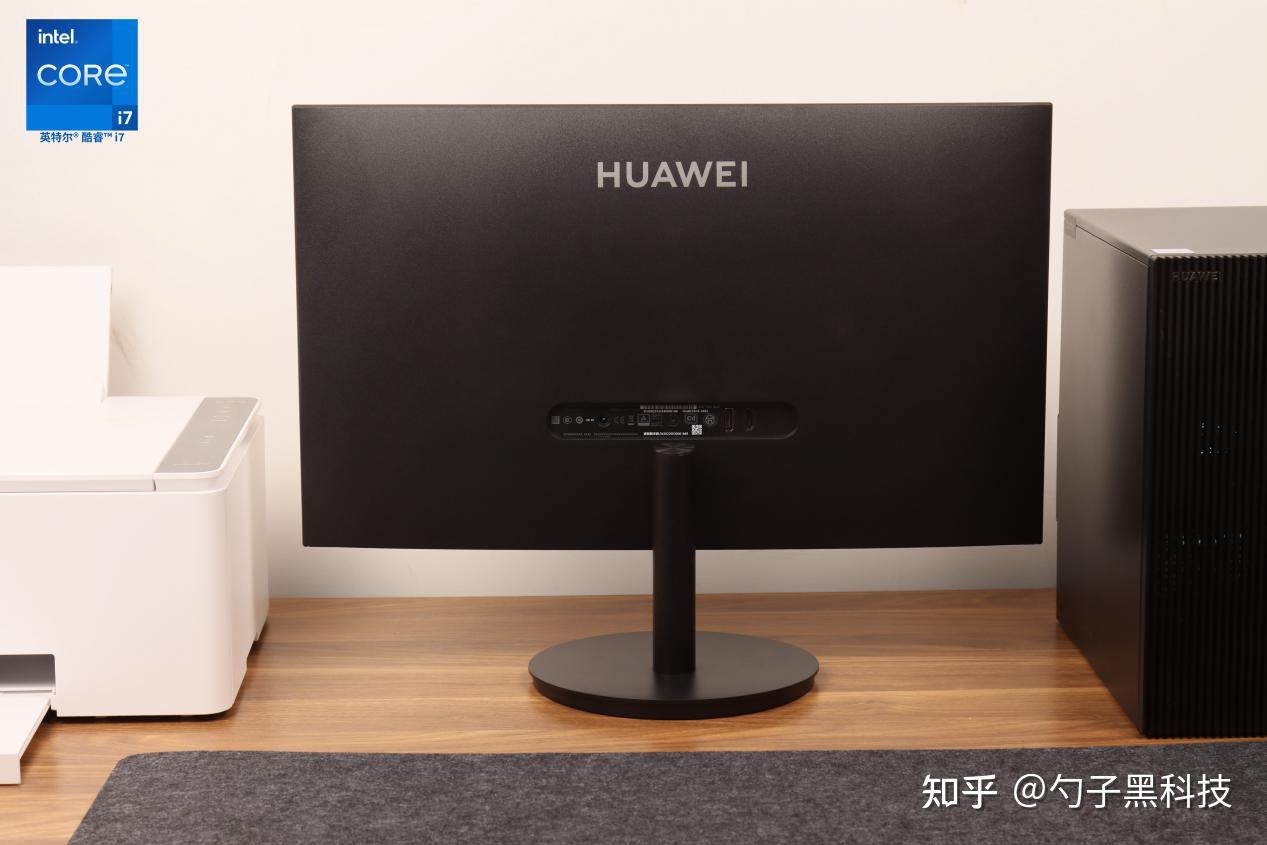 高性能十二代英特尔酷睿处理器加持，华为擎云 B730详细评测 - 知乎