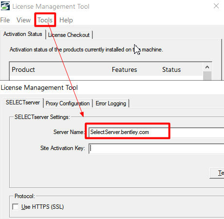 保持CONNECT，保持健康 —— Bentley产品远程使用指南 - 知乎