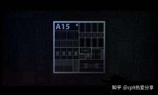A15评测跑分参数 - 知乎