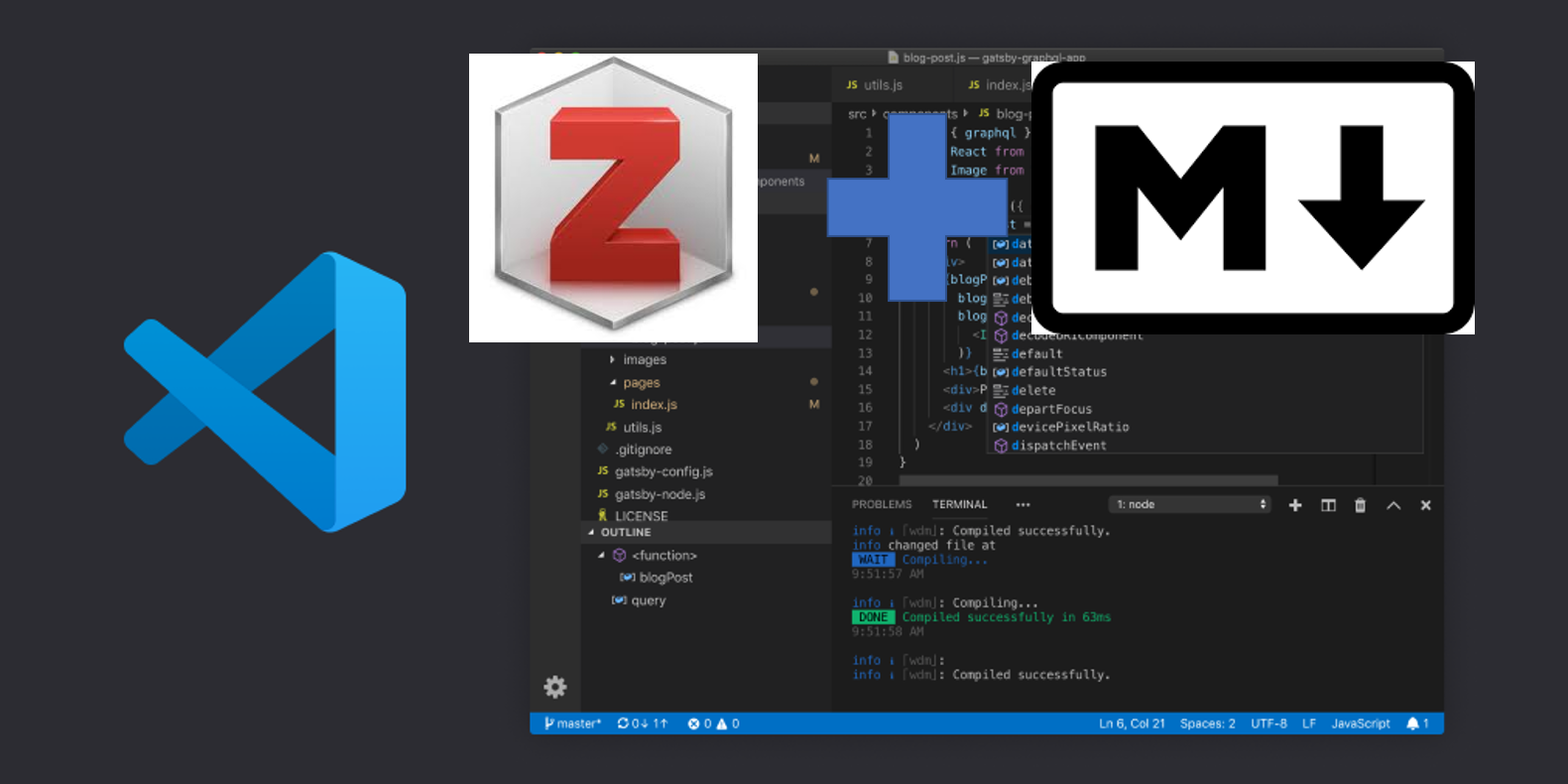 VSCODE MARKDOWN使用Zotero进行PANDOC导出WORD - 知乎