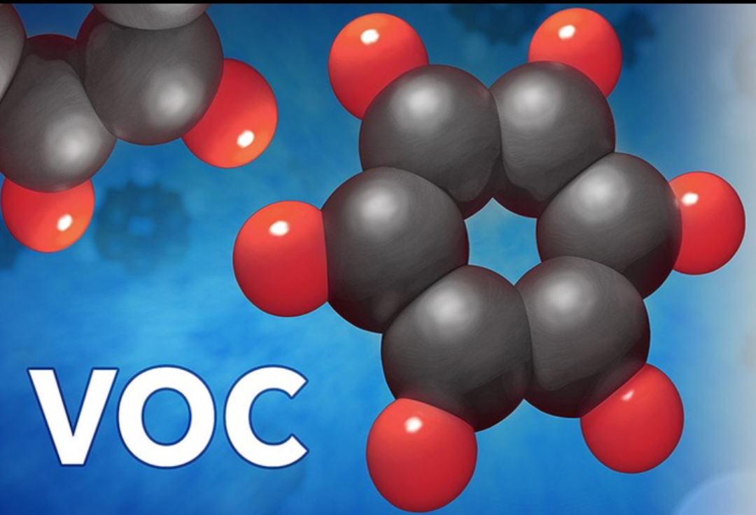 为什么要使用VOC浓度检测仪？VOC、VOCS、TVOC有什么区别？有哪些特点？ - 知乎