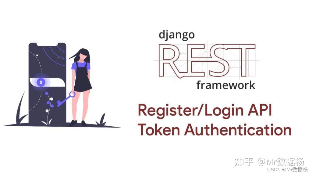 Django Web开发使用REST Framework如何进行Authentication身份验证？ - 知乎