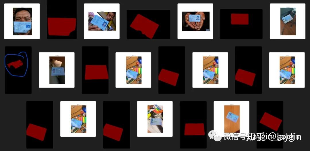 视觉大模型：PerSAM（一张图定制SAM）、MobileSAM（更小更快的SAM） - 知乎