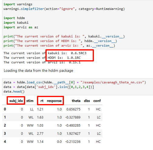 dockerHDDM: 从安装到入土 (三) - 知乎