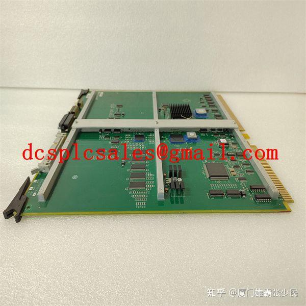 ABB DSBC176 DSDO115A DSDI110AV1 在应用层设置代理防火墙 - 知乎