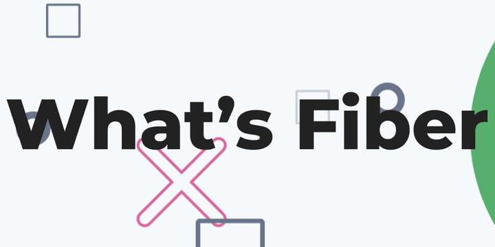 What's React Fiber？ - 知乎