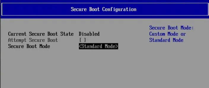UEFI之 Secure boot - 知乎