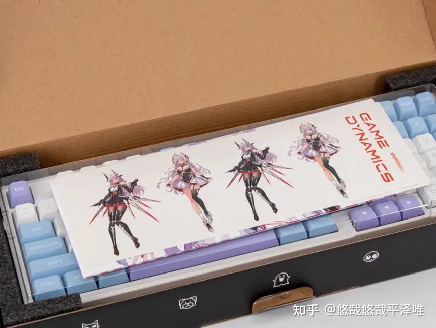 有得必有舍，极致性价比的背后是取舍的艺术——VGN V98 Pro - 知乎