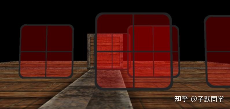 OpenGL FrameBuffer帧缓存介绍与代码实现 - 知乎