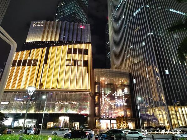 浅谈近期看过的一些商业综合体 - 知乎