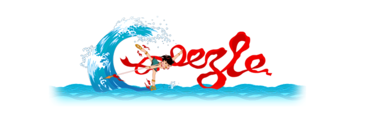 什么是Google Doodle？ - 知乎