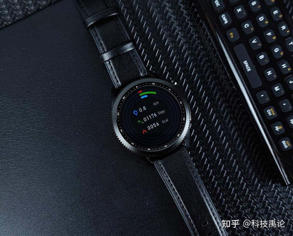 24小时健康监测，dido E10健康血压心电智能手表评测，献给打工人 - 知乎