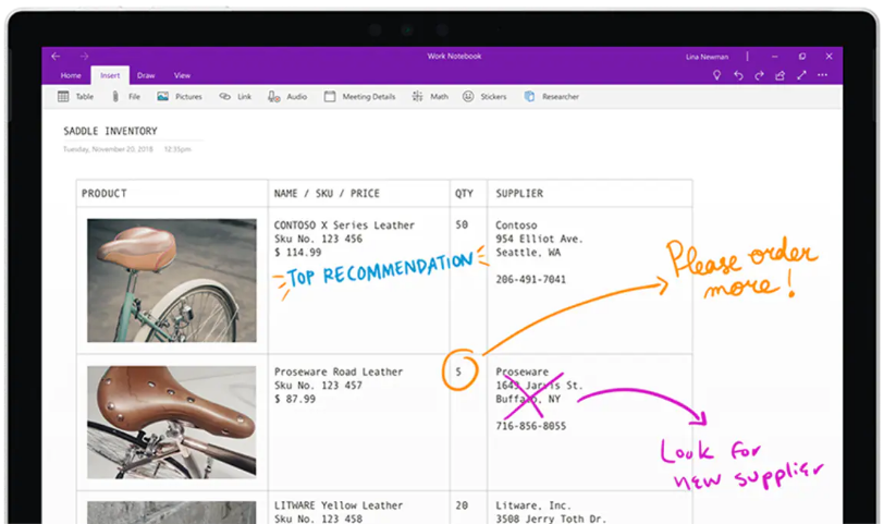 OneNote的UWP版已经正式下架，取而代之的是软件的Microsoft 365版本 - 知乎