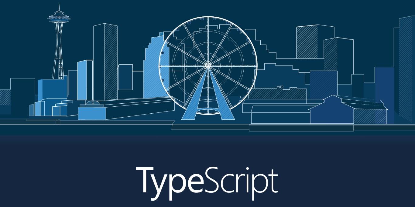为什么说 TypeScript 是开发大型前端项目的必备语言 - 知乎